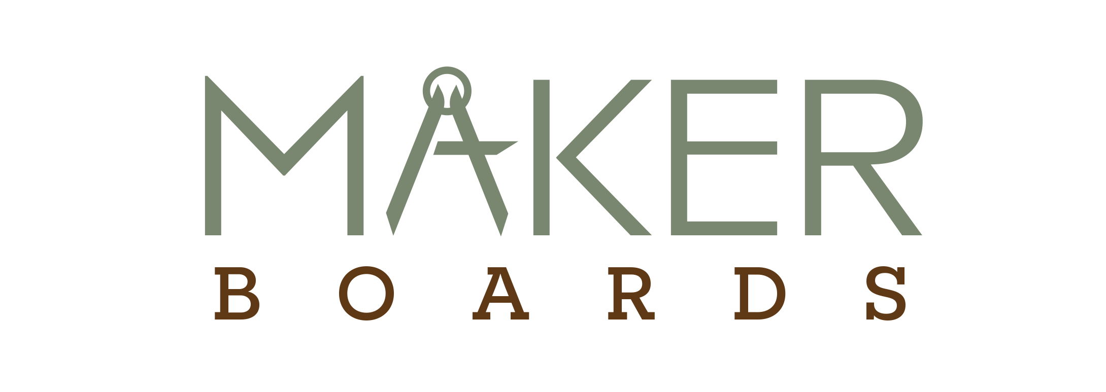Maker Boards Colors