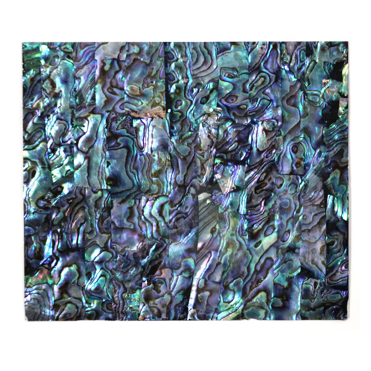 Natural Abalone Shell Inlay – Maker Boards