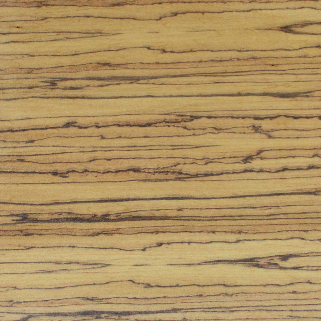 Zebrawood Basswood Patterns, 12x12", 1/16", Laser Ready – Maker Boards